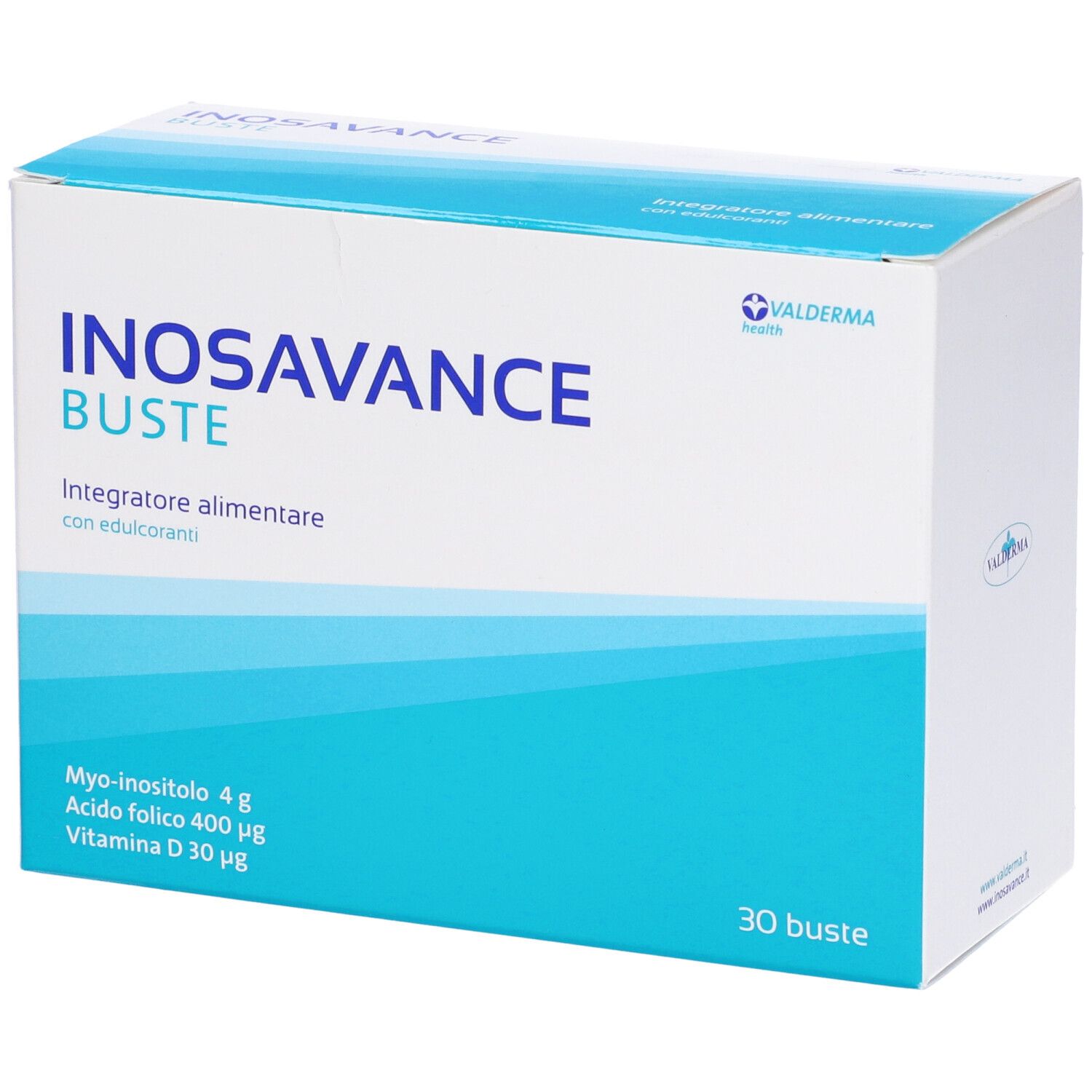 Inosavance Sachets 150 g - Redcare Apotheke