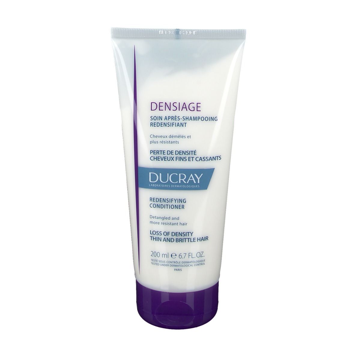 DUCRAY DENSIAGE Volumen-Conditioner 200 ml - Redcare Apotheke