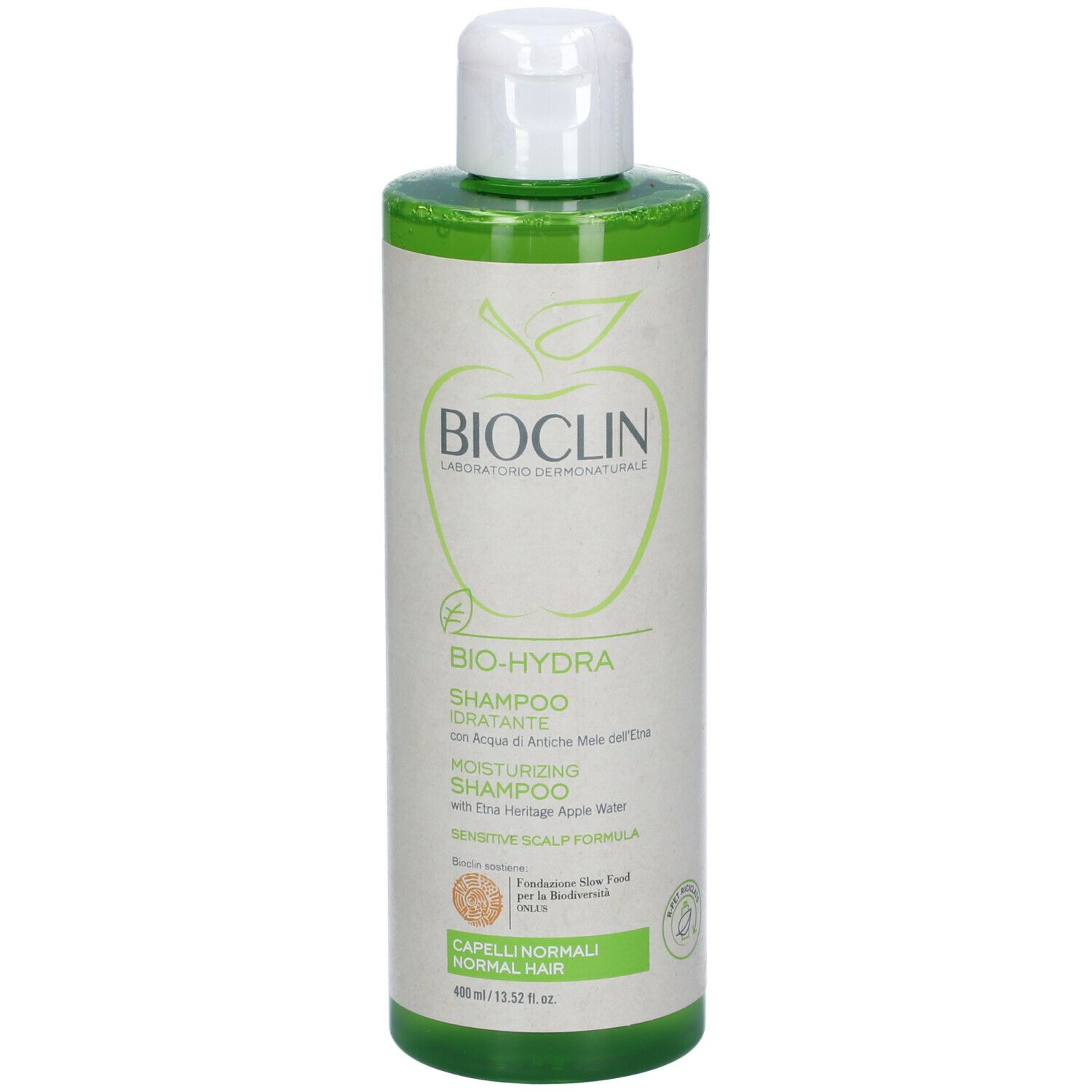 BIOCLIN Bio-Hydra Shampooing 400 ml - Redcare Apotheke