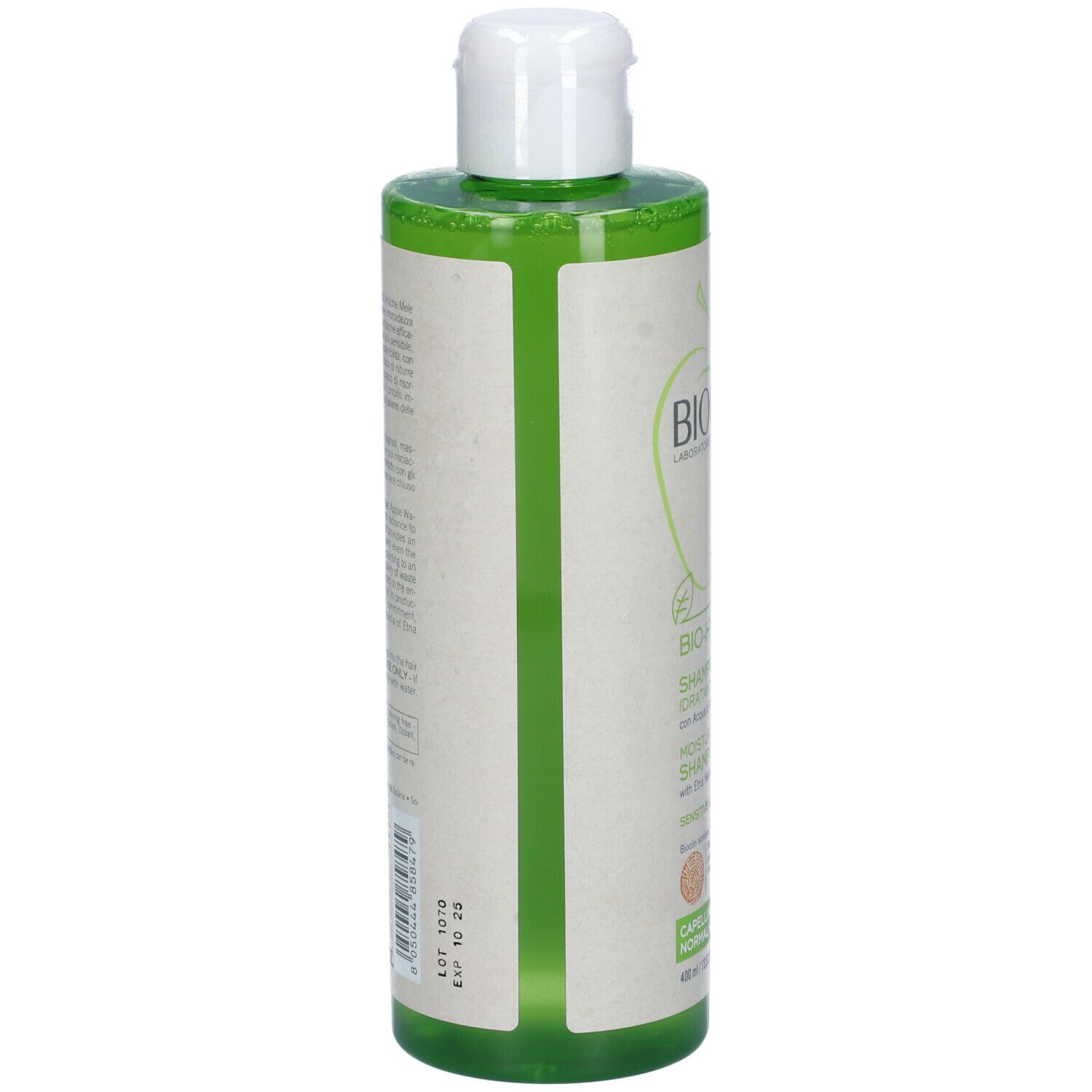 BIOCLIN Bio-Hydra Shampooing 400 ml - Redcare Apotheke