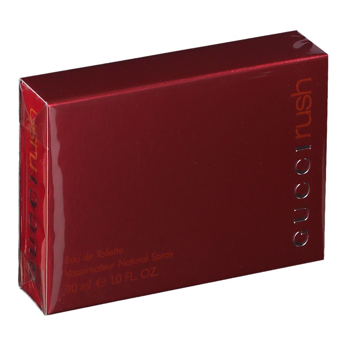 GUCCI rush 30 ml - Redcare Apotheke