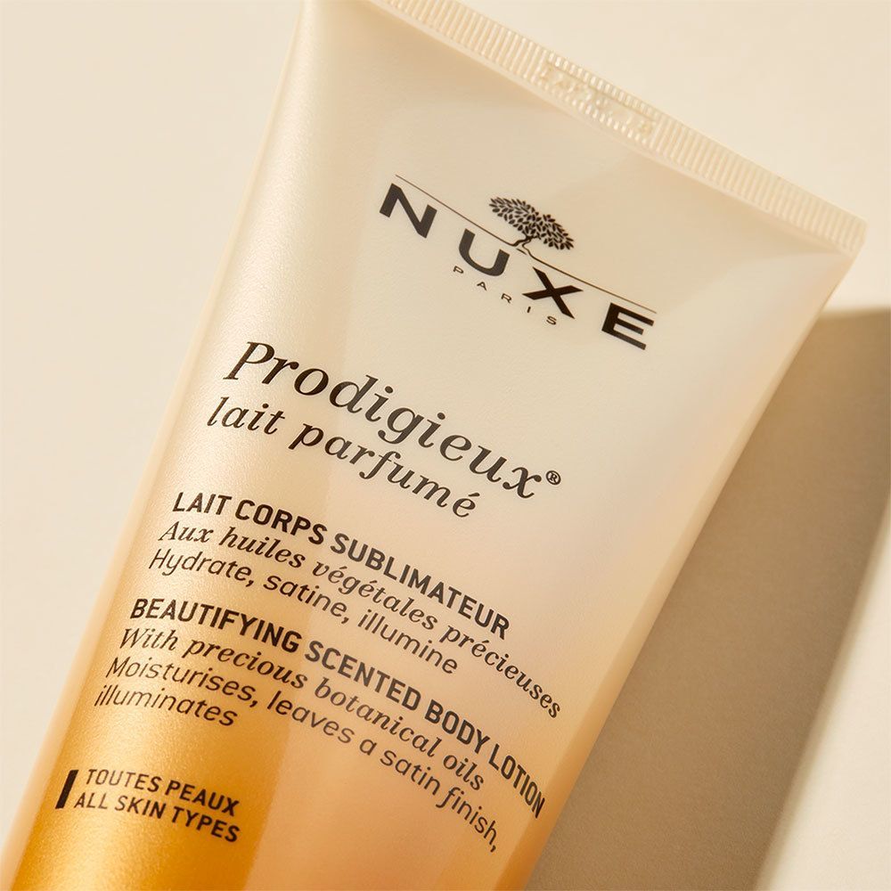 NUXE Prodigieux® Lait corporel 200 ml - Redcare Apotheke