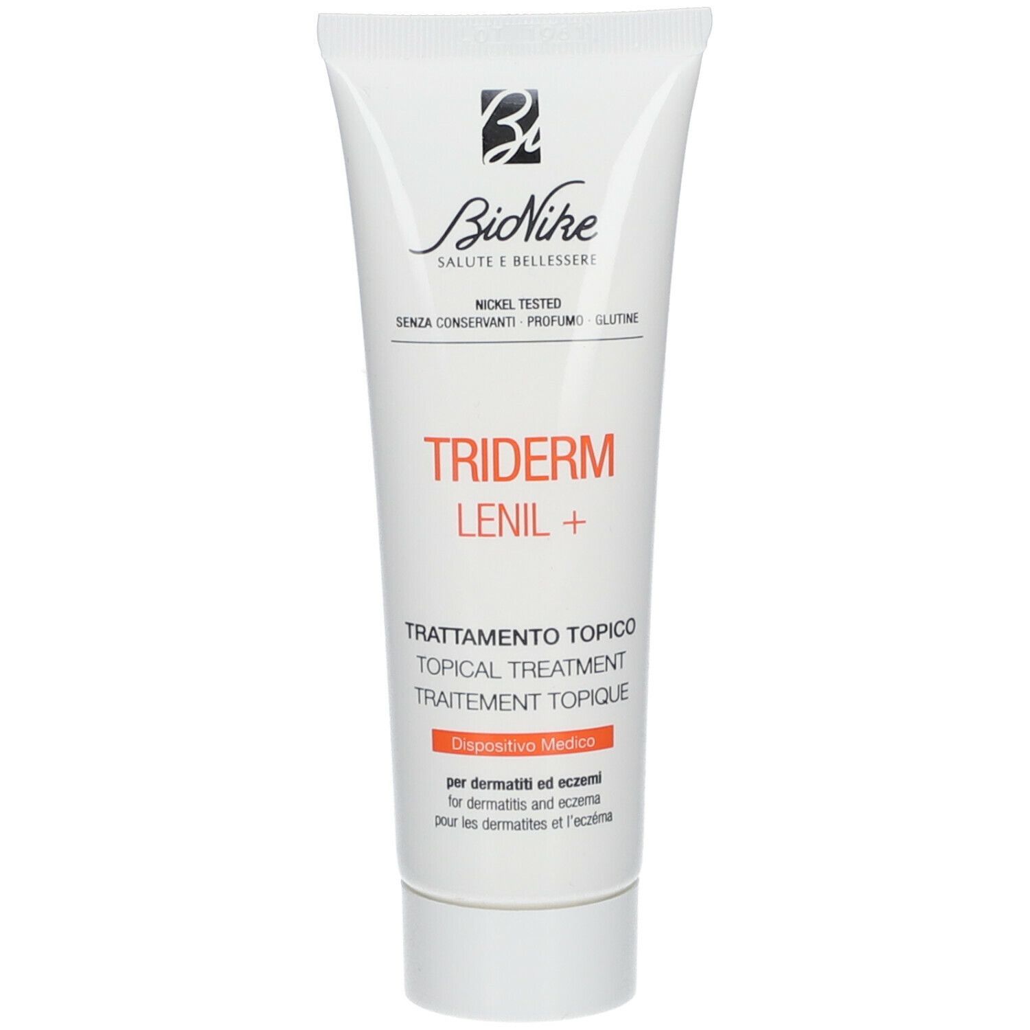 BioNike TRIDERM Lenil + 50 ml - Redcare Apotheke