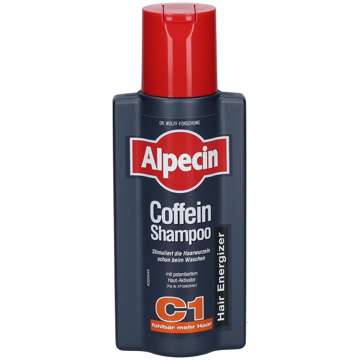 Alpecin Caféine Shampooing C1 250 ml - Redcare Apotheke