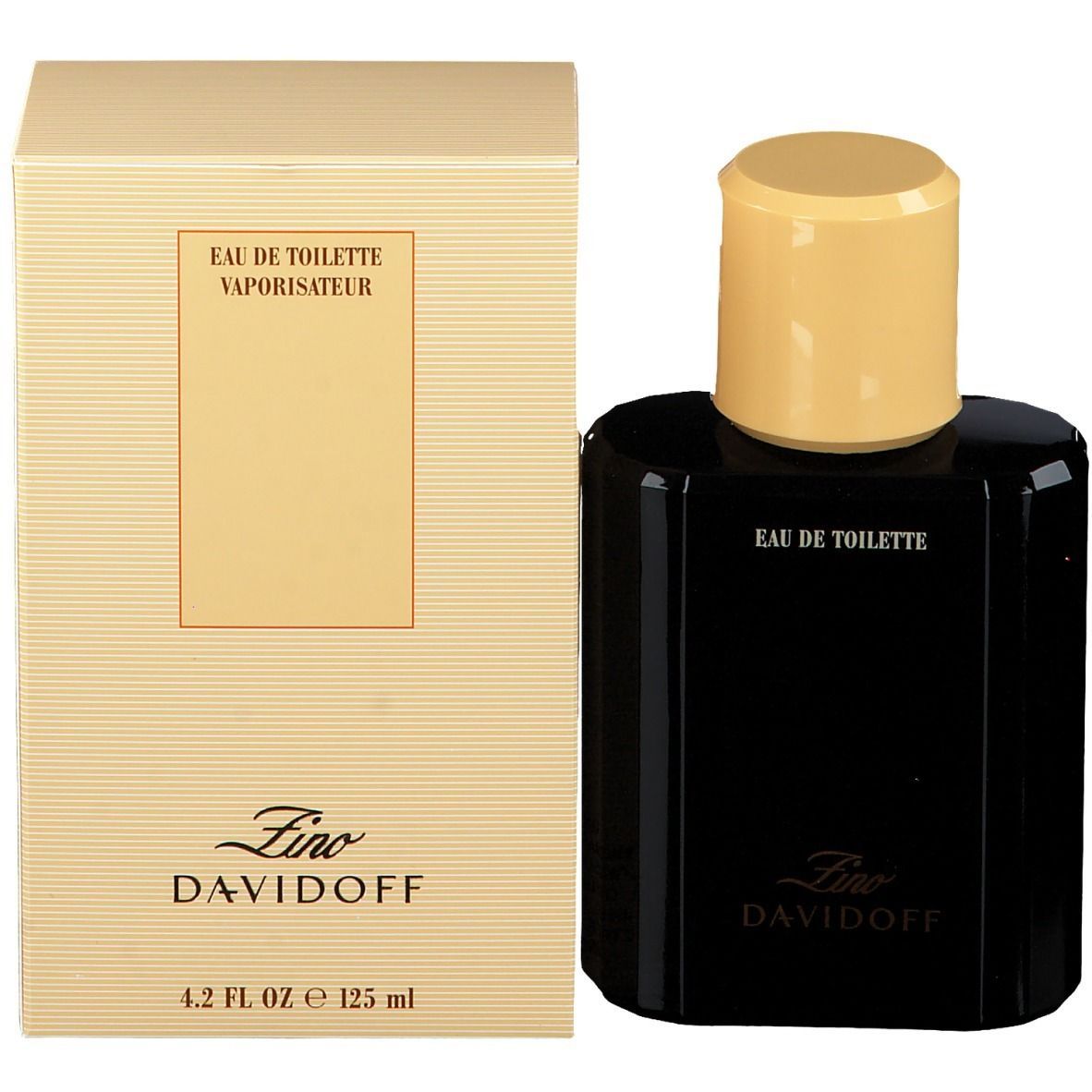DAVIDOFF Zino 125 ml - Redcare Apotheke